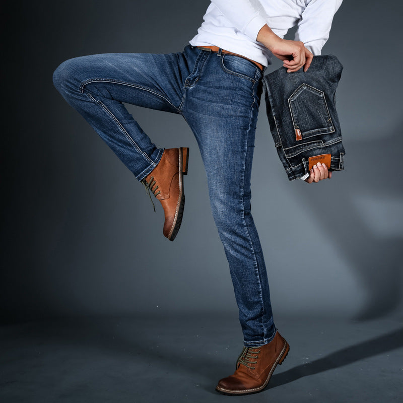 Stretch Owen™ – Premium Stretch Jeans – STRETCH Wear