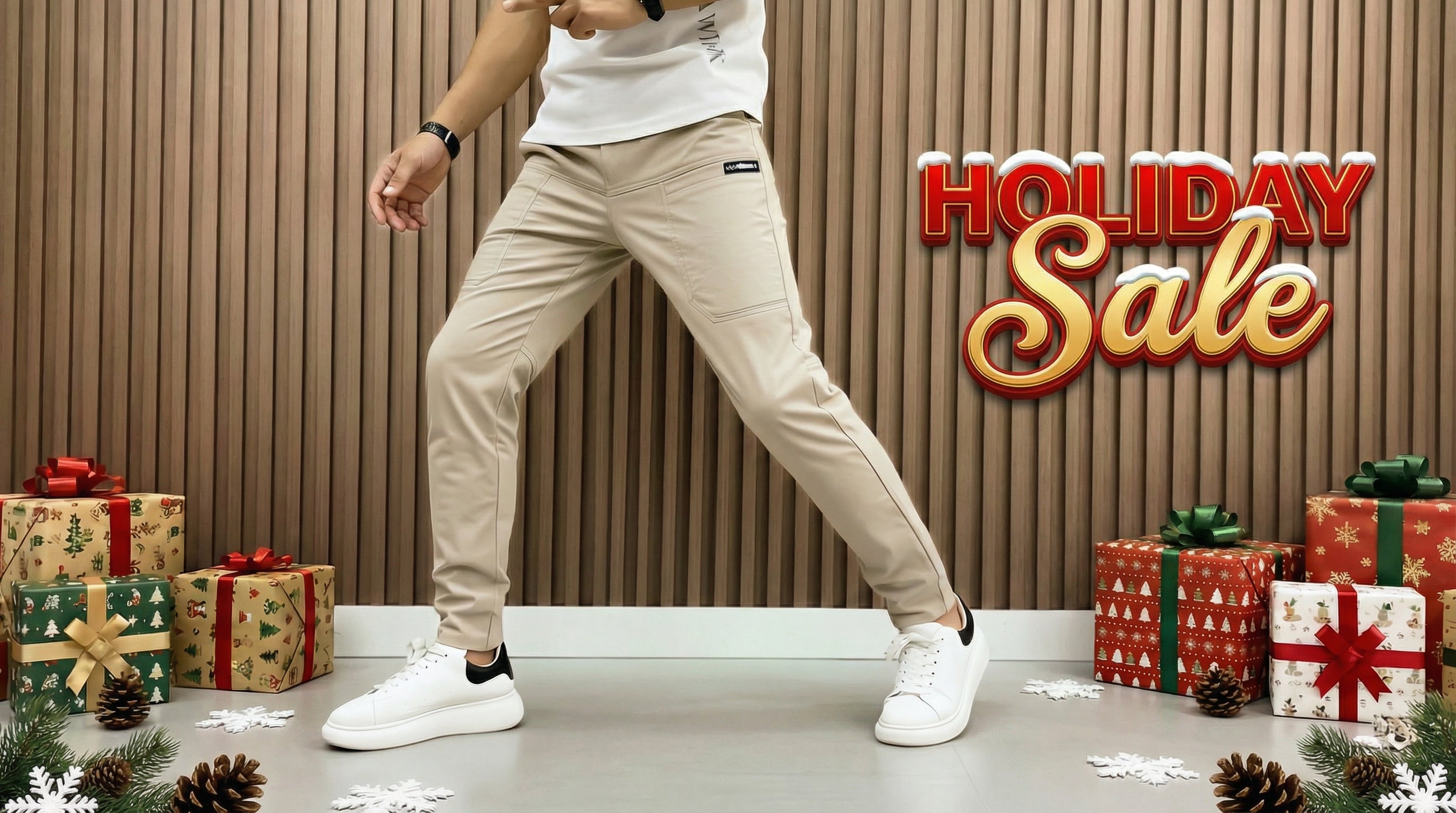 STRETCH Wear